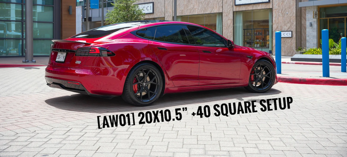 19" [AW01] for Model S is now available — Atomic Wheels