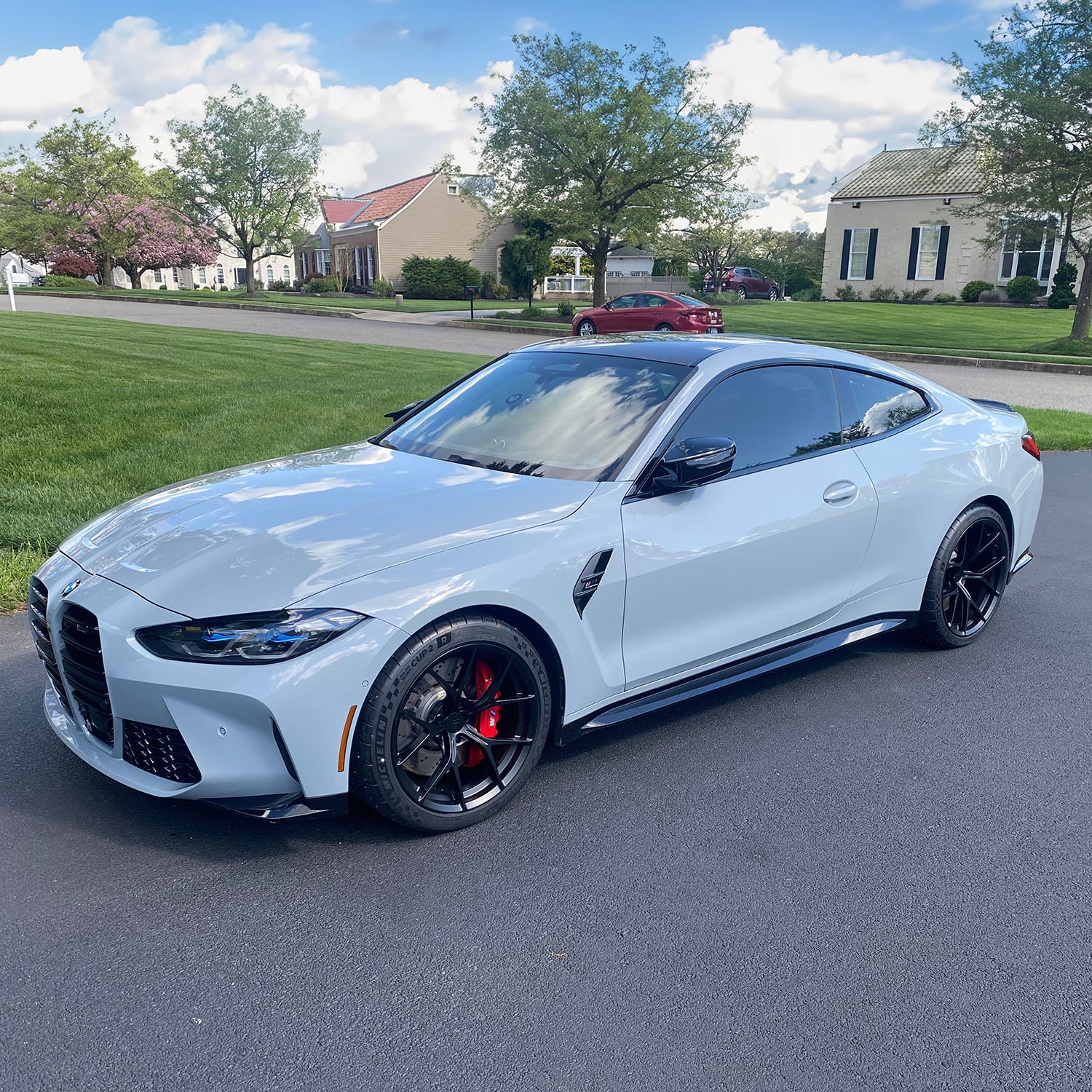 Premium Fully Forged Wheels – Atomic Wheels
