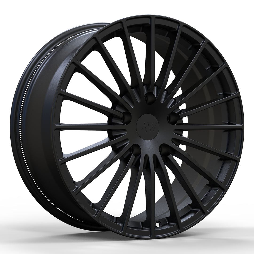 Best Wheels AWX1 for Rivian | Atomic Wheels