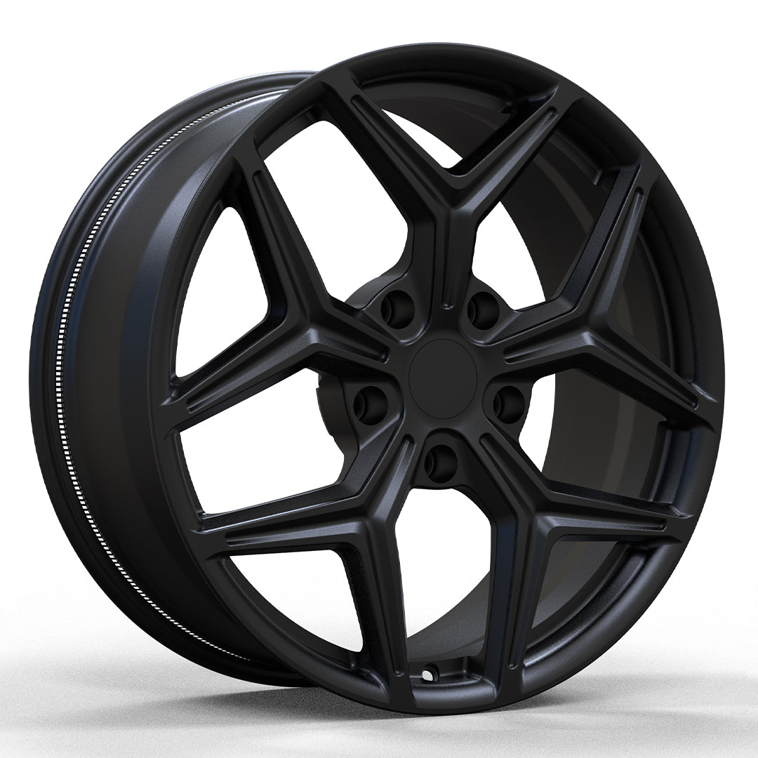 Best Wheels AWZ2 for Rivian | Atomic Wheels