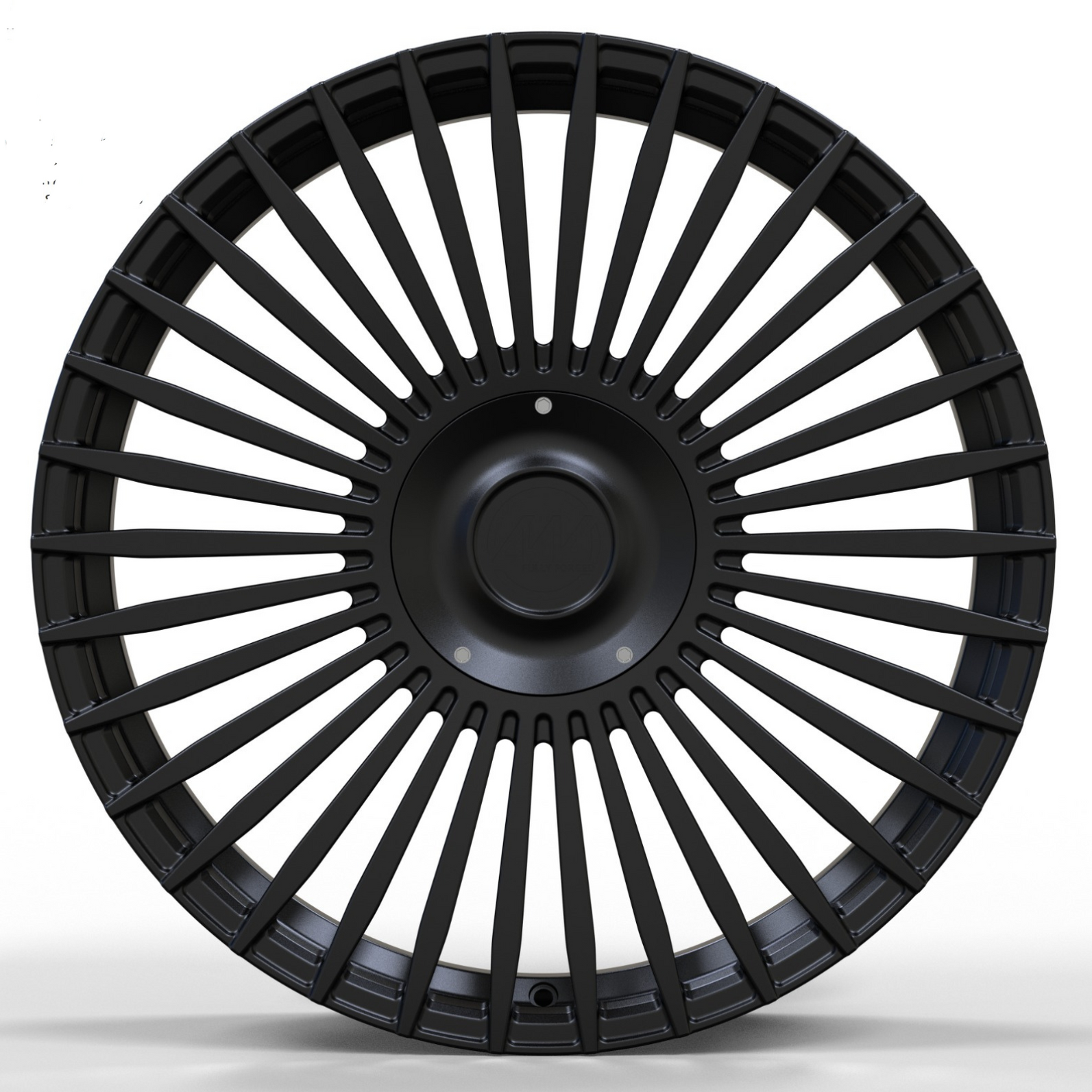 Custom Wheels for Tesla Cybertruck | Atomic Wheels