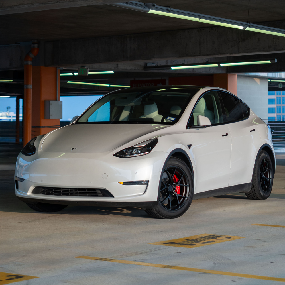Premium Fully Forged Wheels – Atomic Wheels