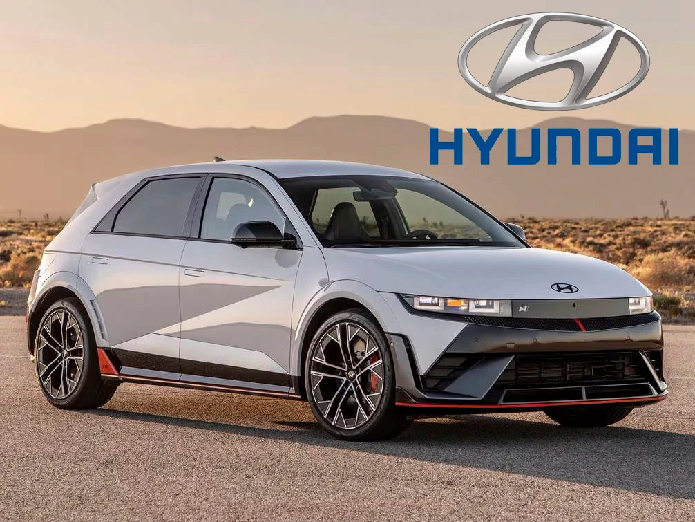 for Hyundai | Atomic Wheels