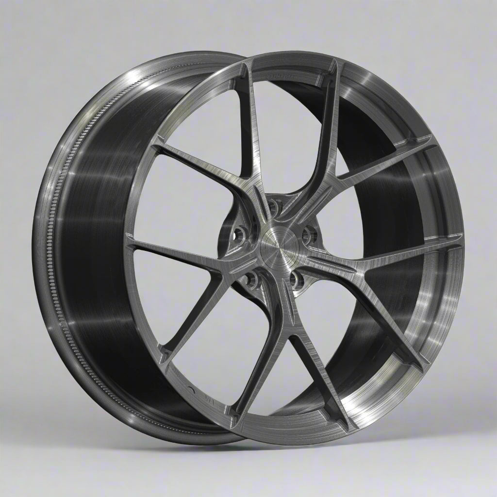 AWZZ for Chevrolet Camaro ZL1 | Atomic Wheels