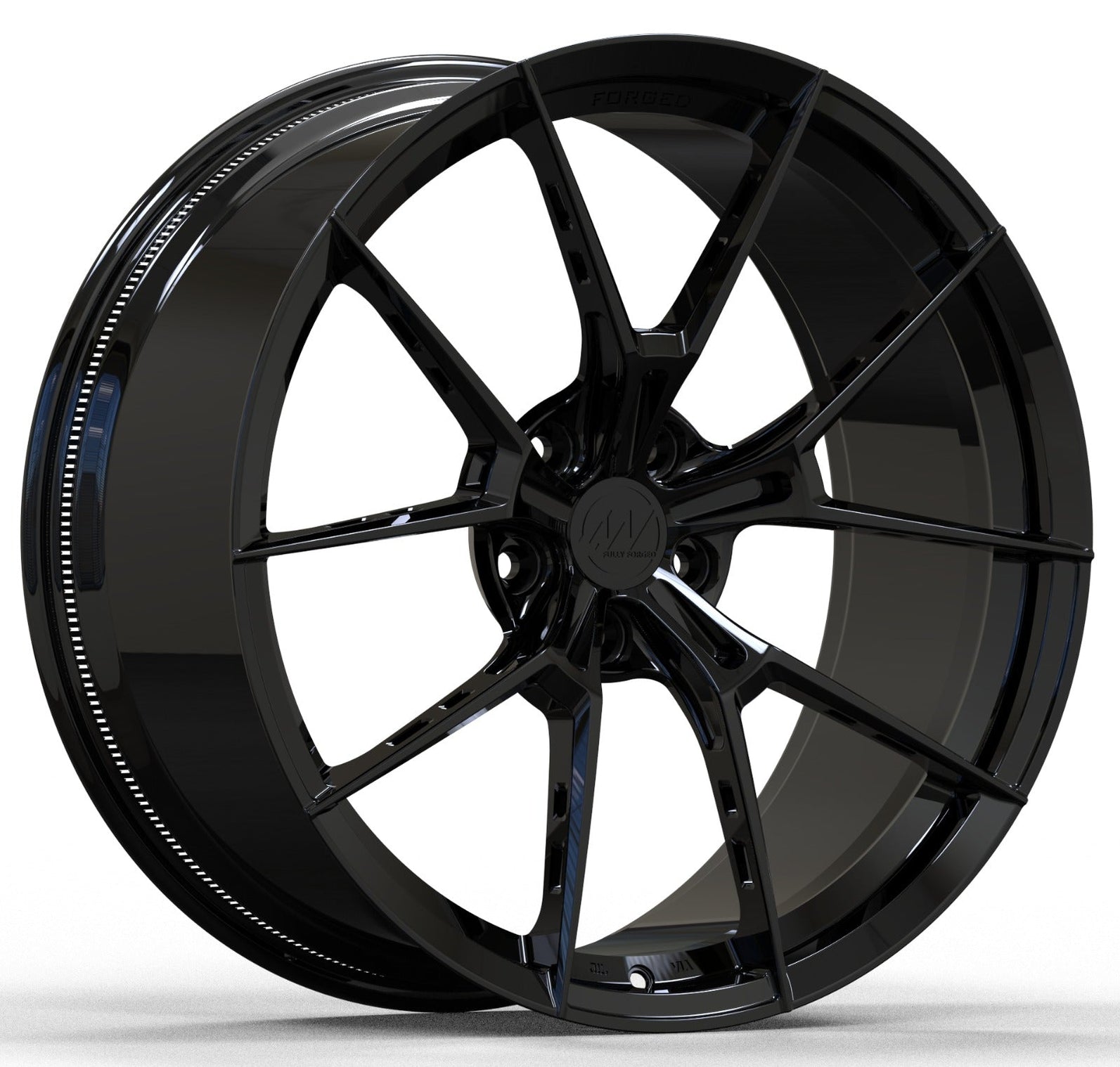 Custom Wheels BMW M2 G87 | Atomic Wheels
