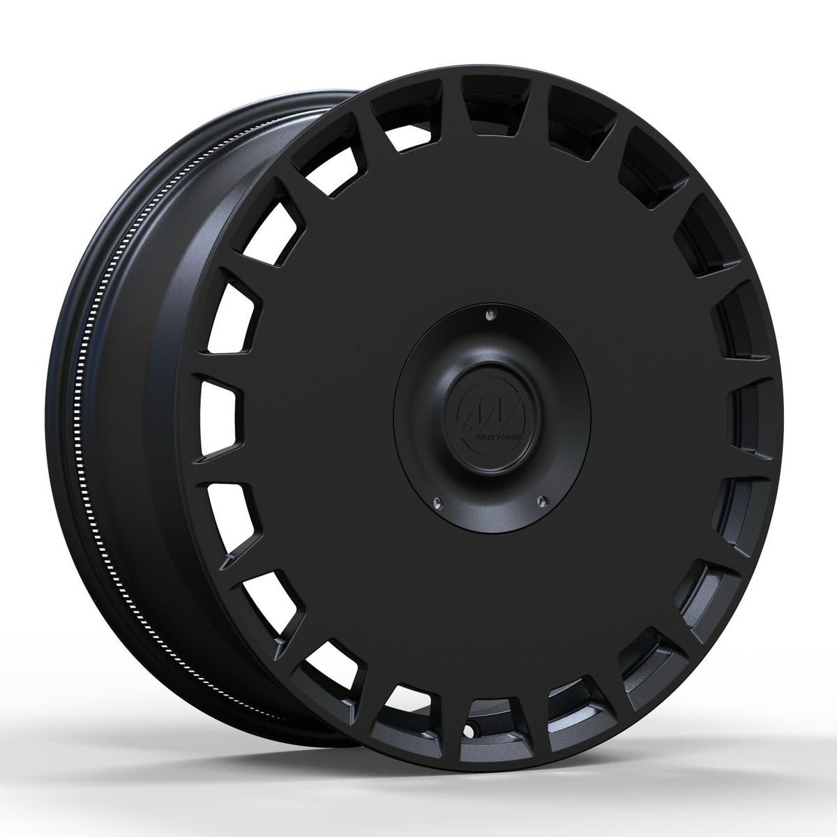 AWDF for Rivian R1T/R1S | Atomic Wheels