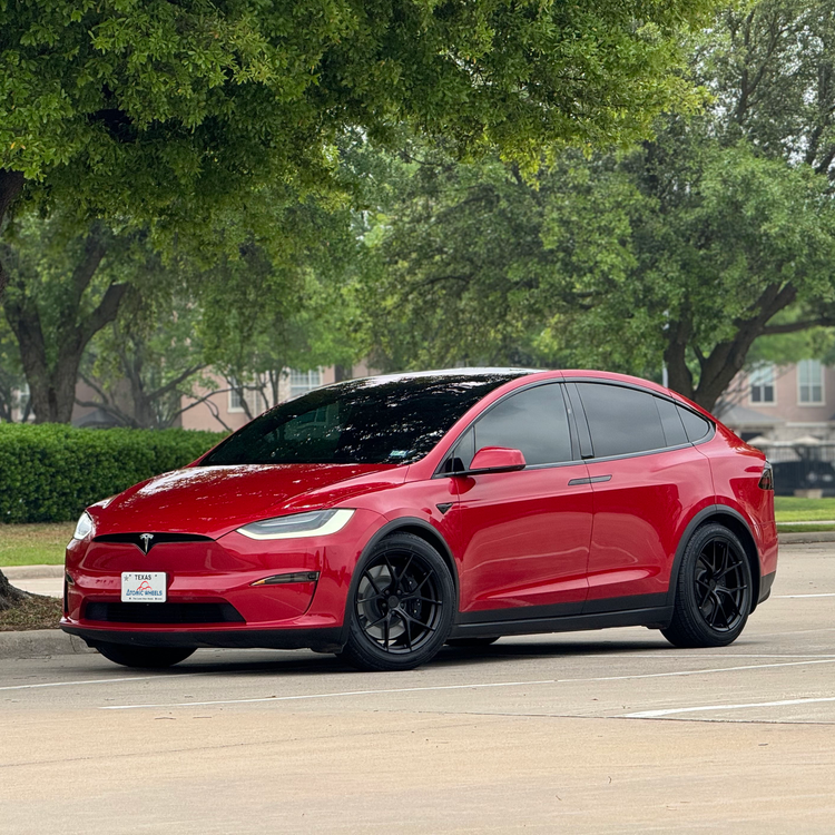 Premium Fully Forged Wheels – Atomic Wheels