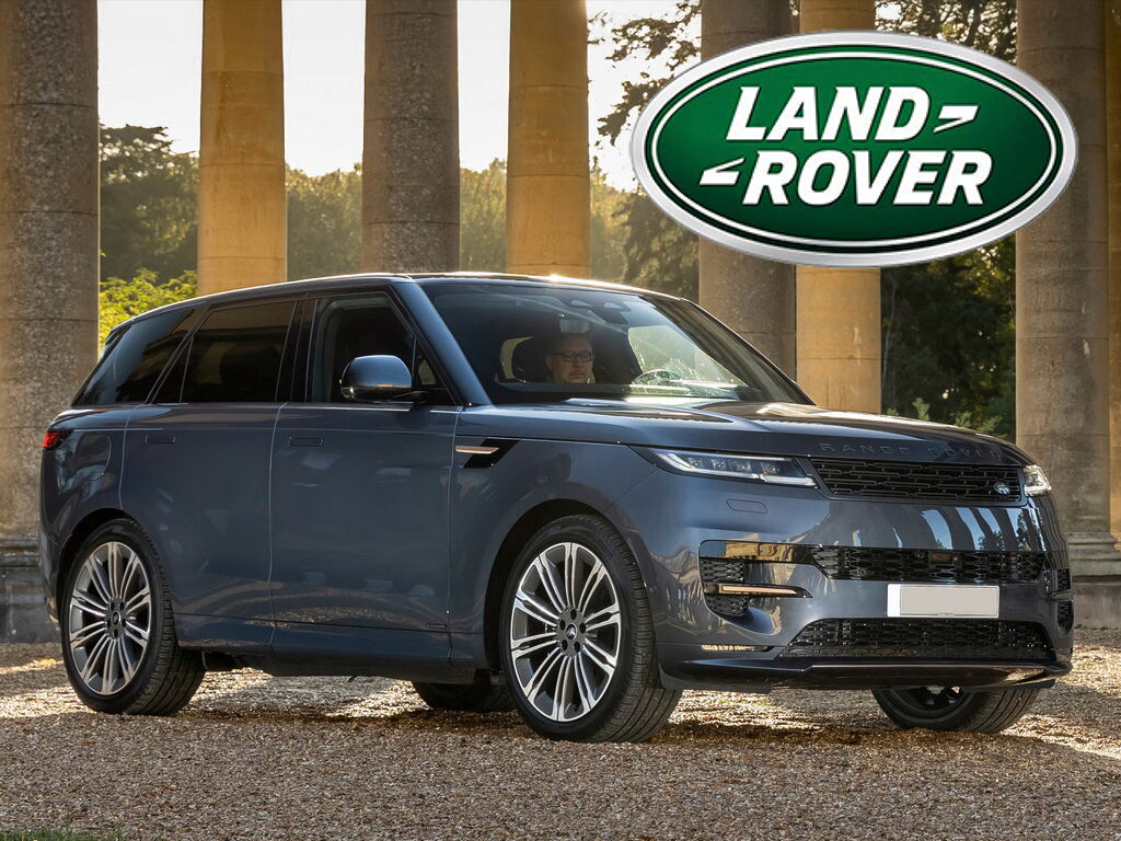 for Range Rover | Atomic Wheels