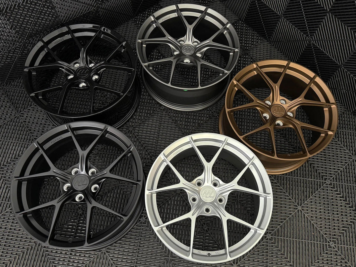 Best Wheels Wheels | Atomic Wheels
