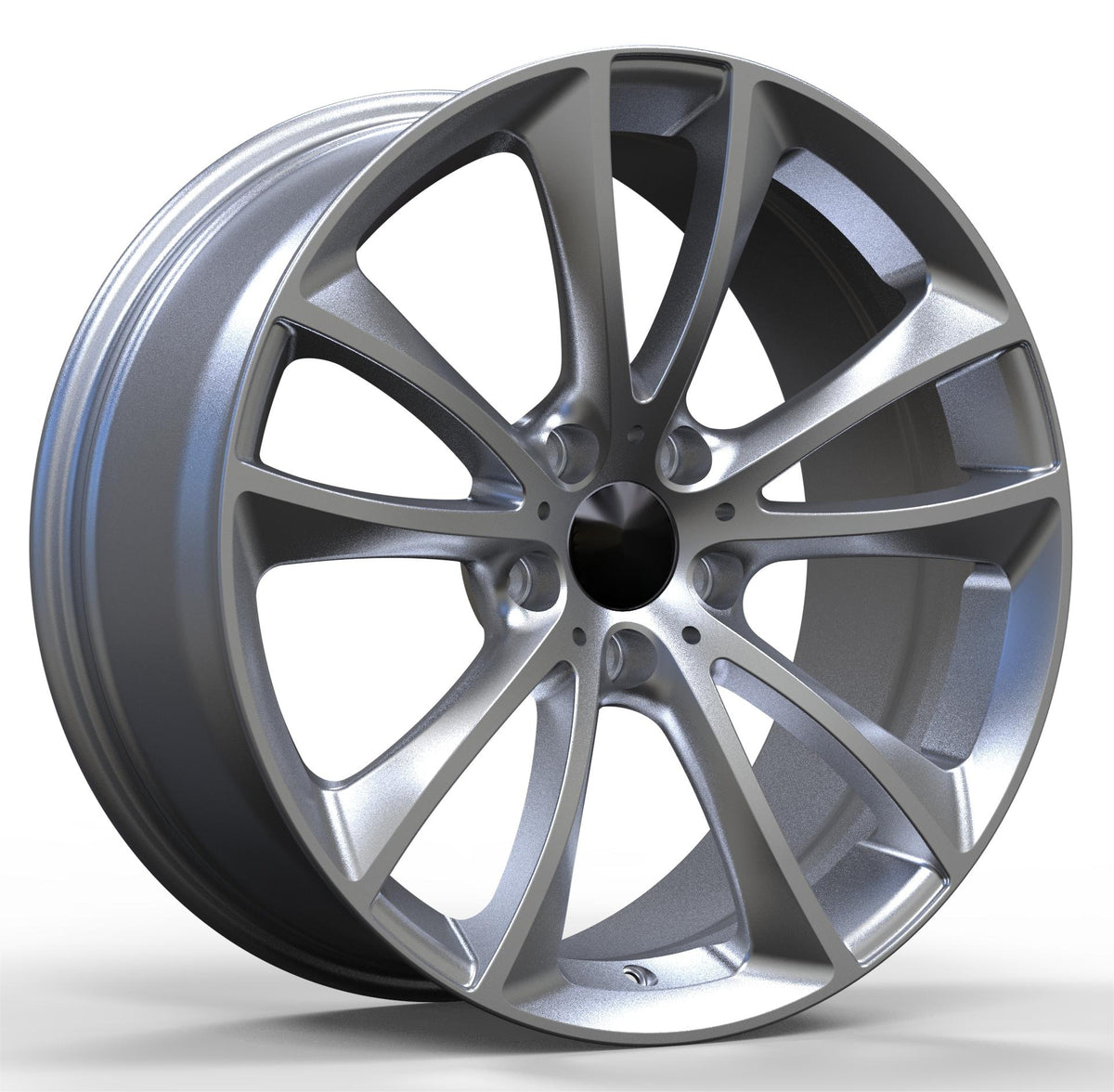 Custom draft Monoblock Forged Wheels #zg8195 - buy at Atomic Wheels