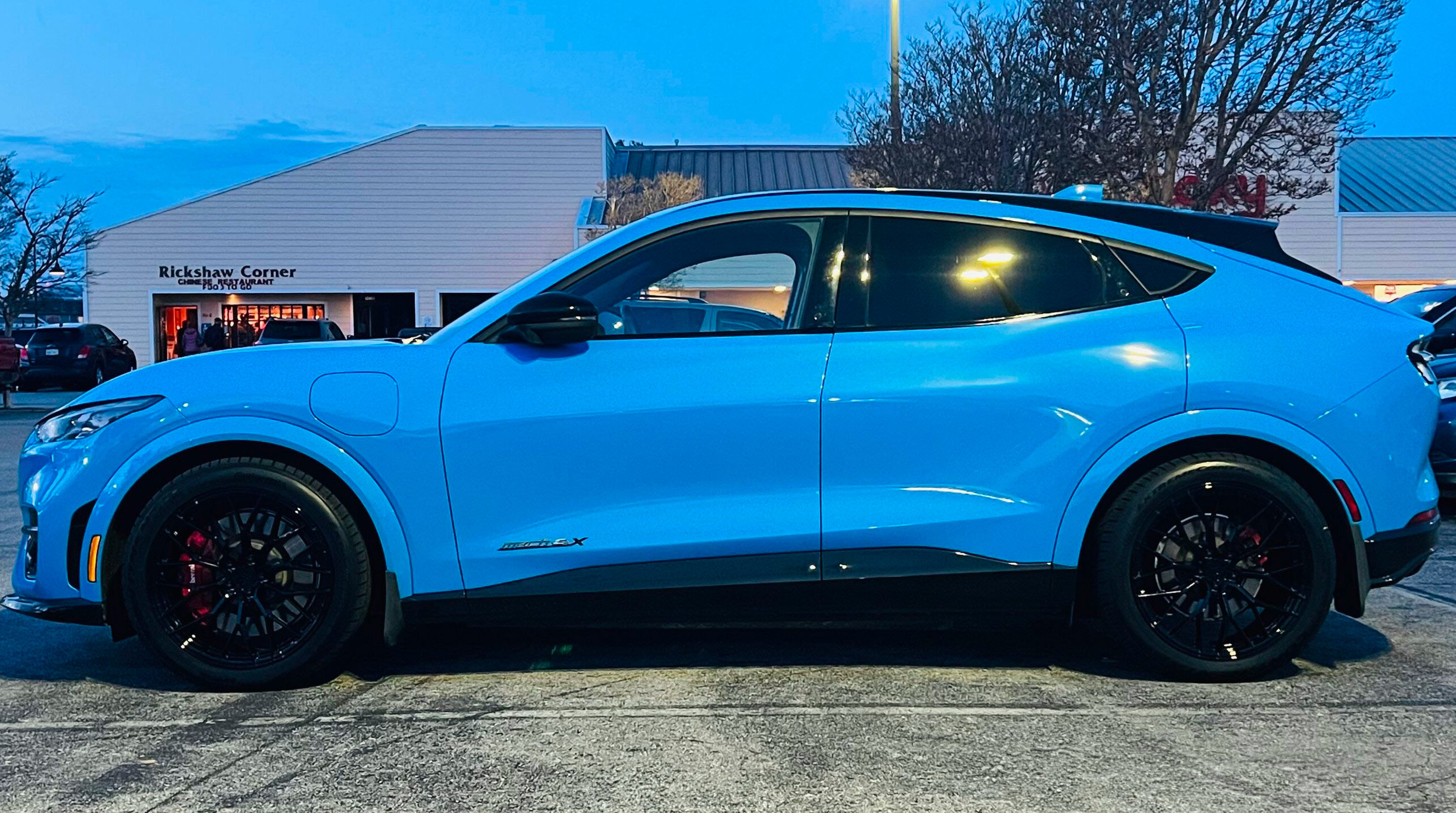 Premium Fully Forged Wheels — Atomic Wheels