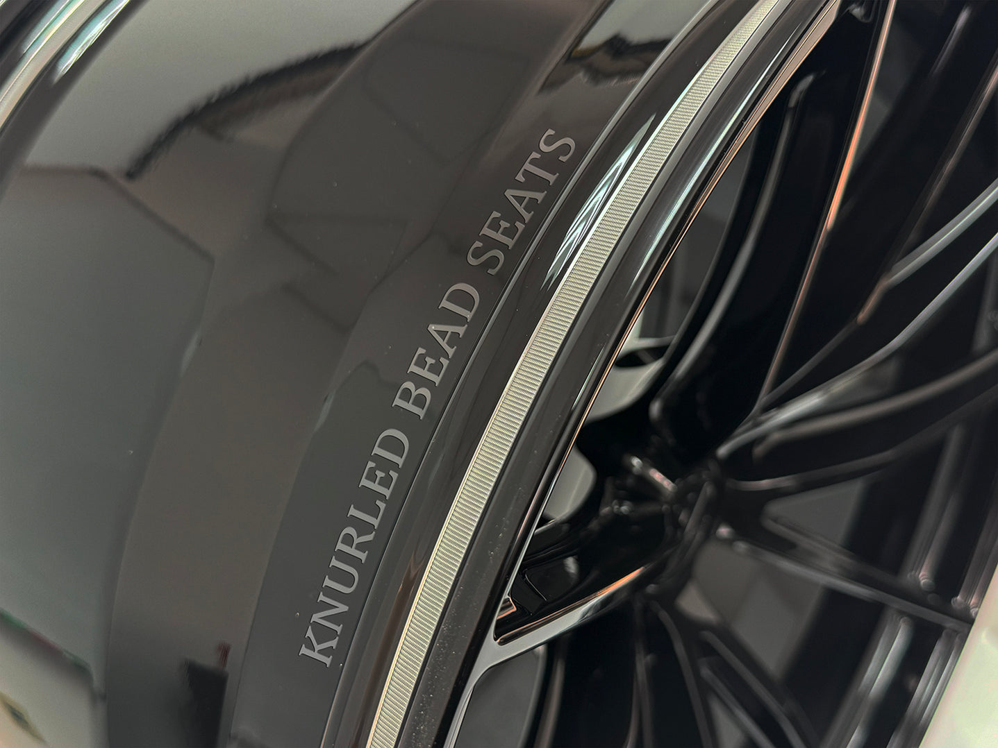 AWX for Porsche Panamera (997) 21x10 Inch +67 Offset Forged Wheels ...