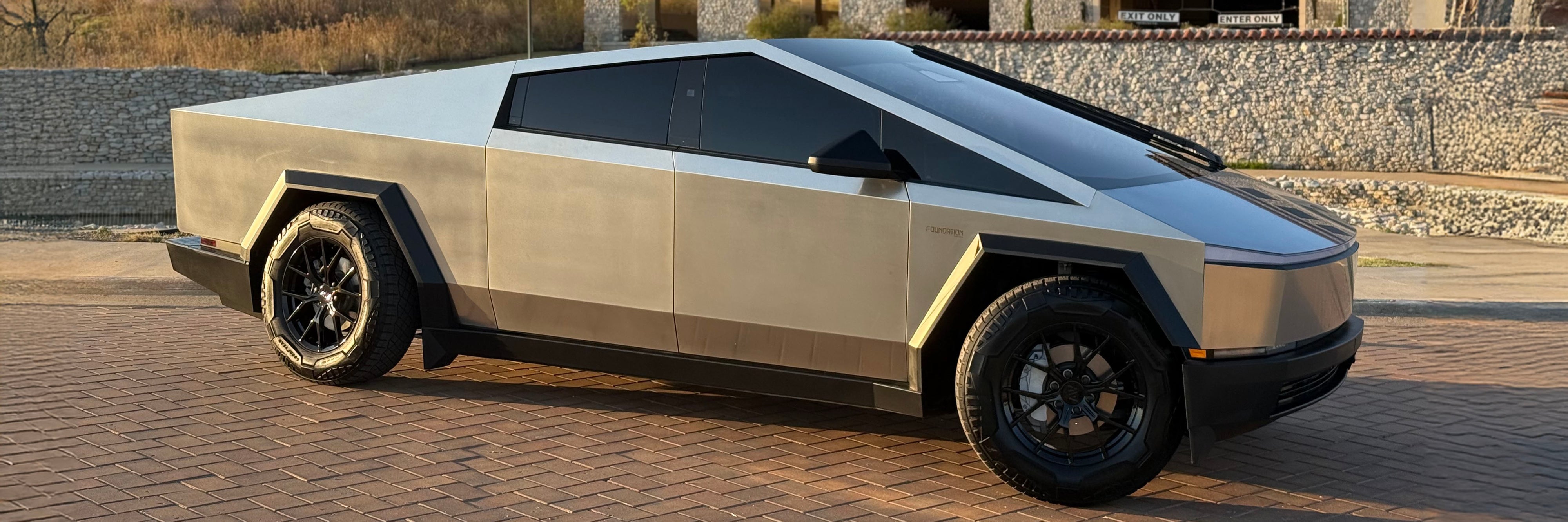 Premium Fully Forged Wheels — Atomic Wheels