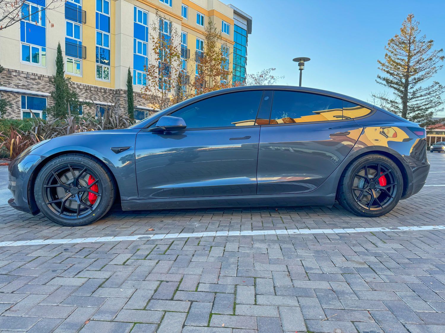 Premium Fully Forged Wheels – Atomic Wheels