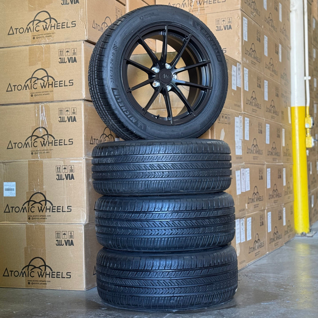 Products | Atomic Wheels