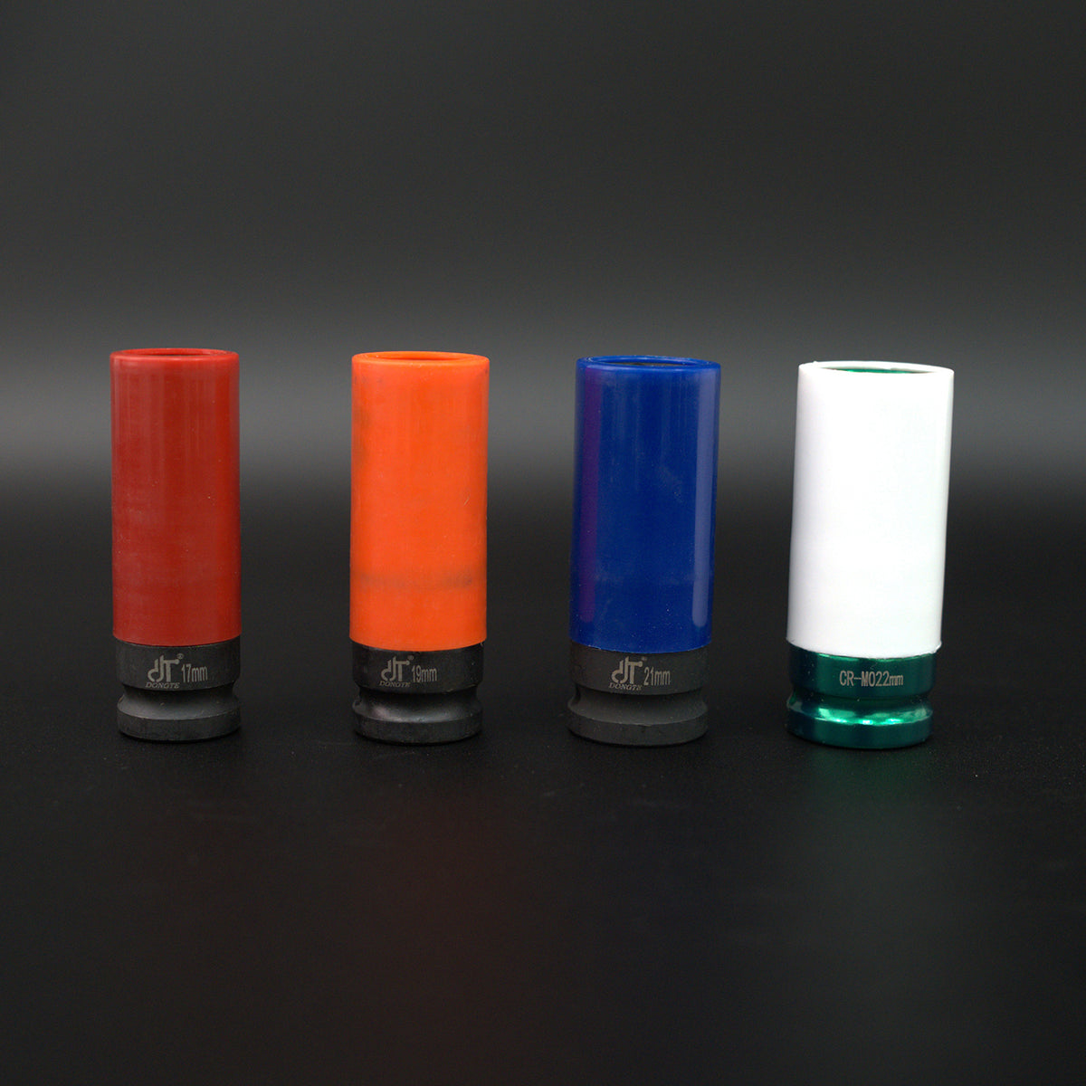 1/2 Inch Drive 21mm, 22mm Thin Wall Socket - buy at Atomic Wheels