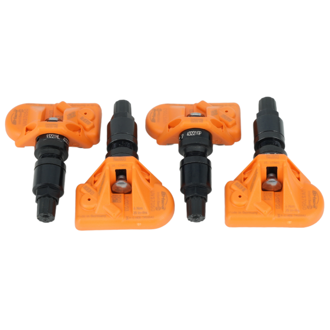 Accessories — Atomic Wheels