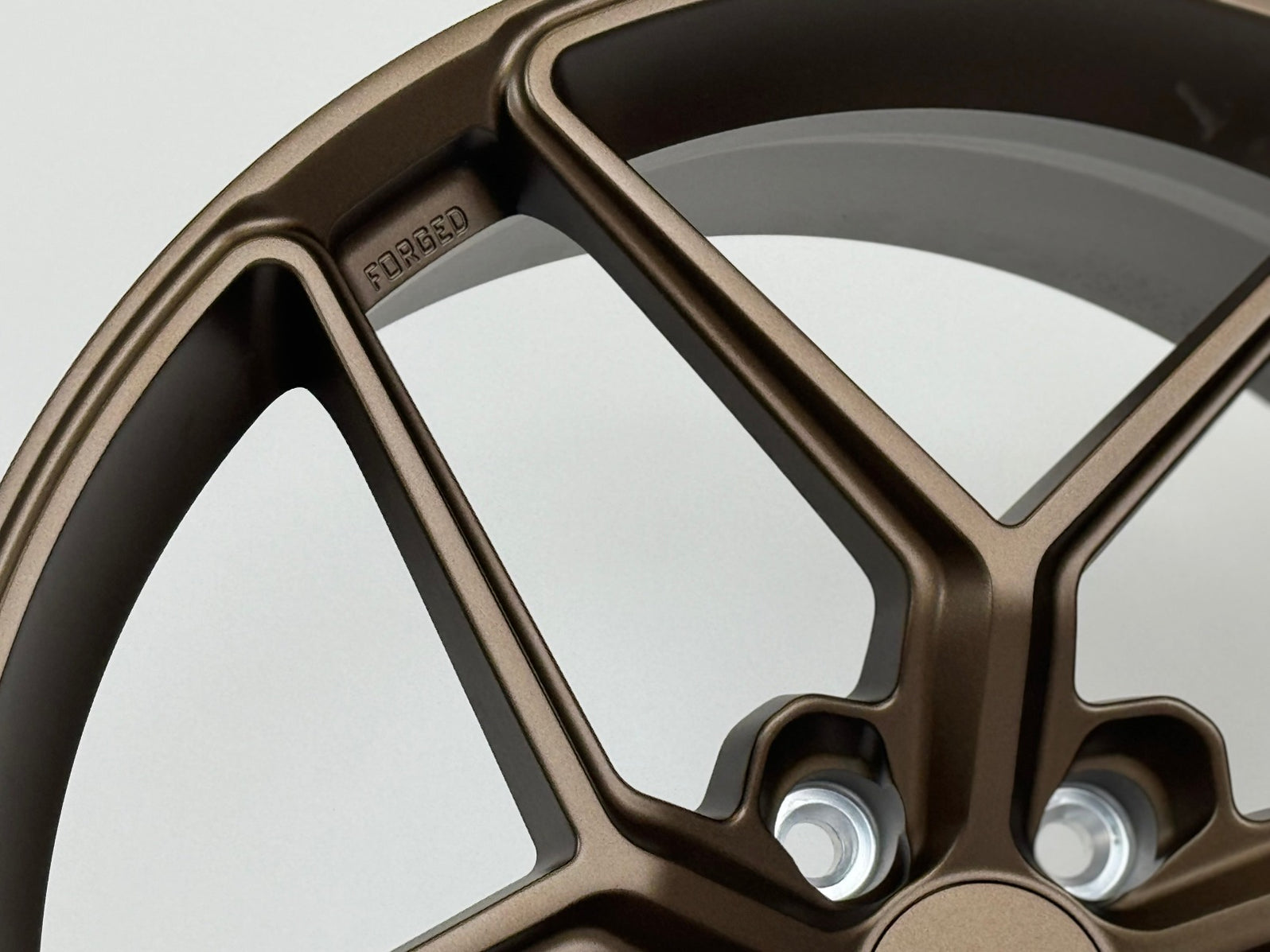 AW03 Forged Wheels for Tesla Model 3/Y - buy at Atomic Wheels