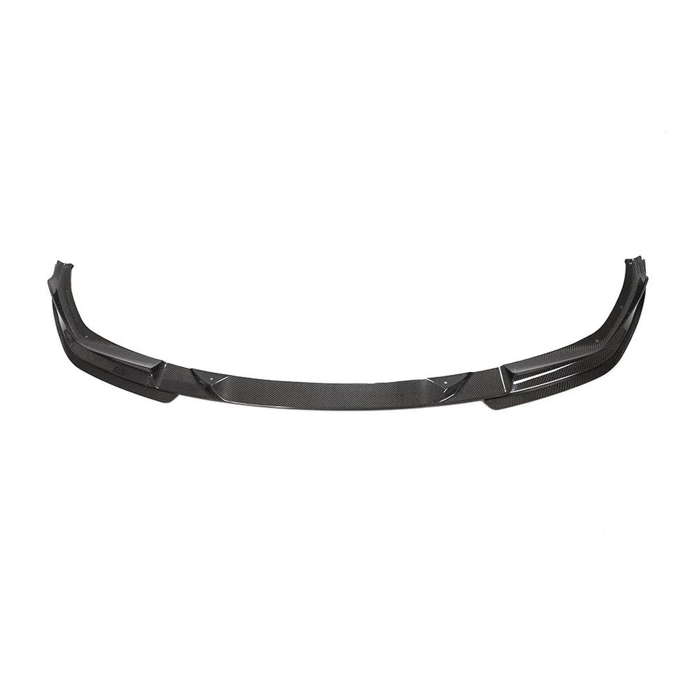 Carbon Fiber Front Lip for BMW 3-Series G20 - buy at Atomic Wheels