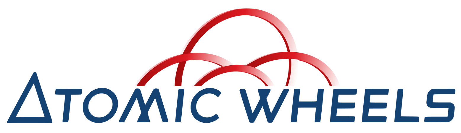 Wheels — Atomic Wheels