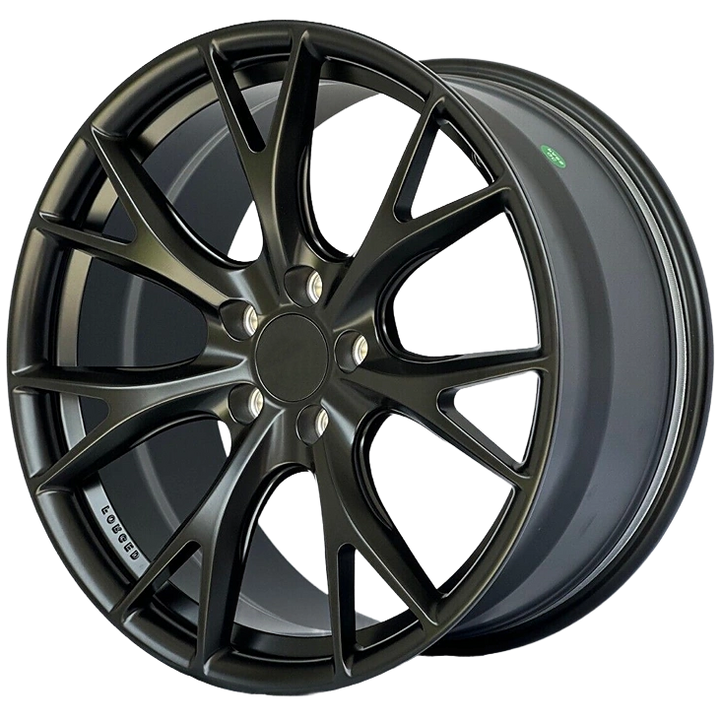 Premium Fully Forged Wheels – Atomic Wheels